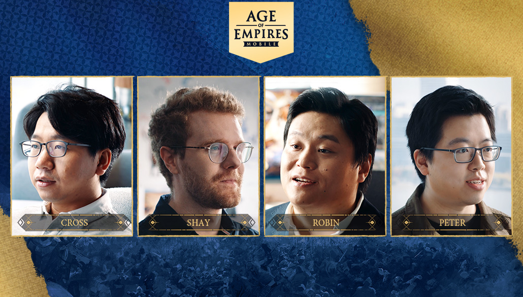 Age of Empires Mobile - Official Website