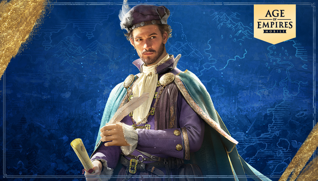 Age of Empires Mobile - Official Website