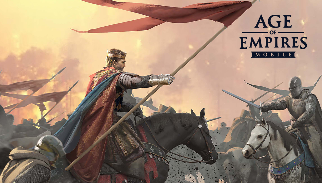Age of Empires Mobile - Official Website