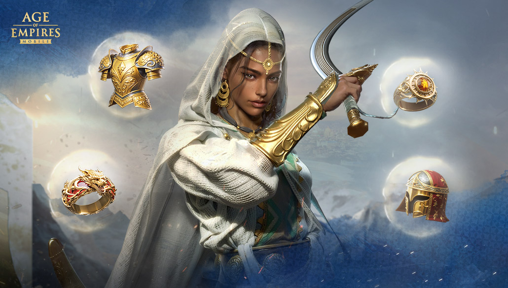Age of Empires Mobile - Official Website