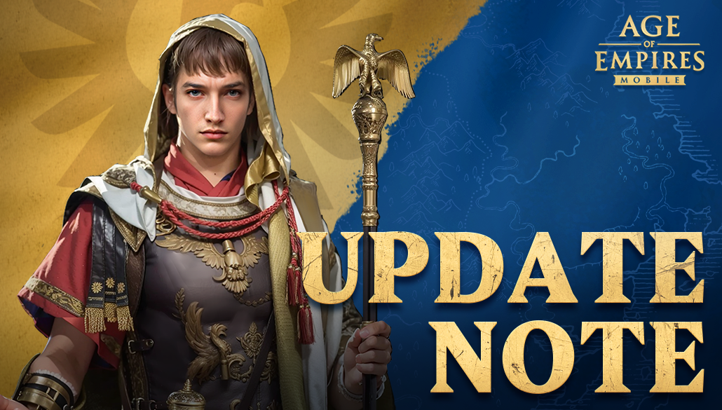 Age of Empires Mobile - Official Website