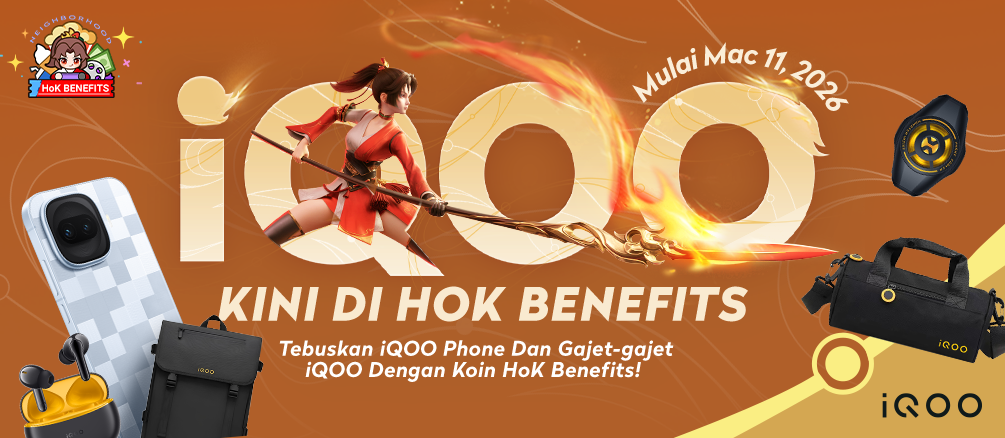 HOK CAMP